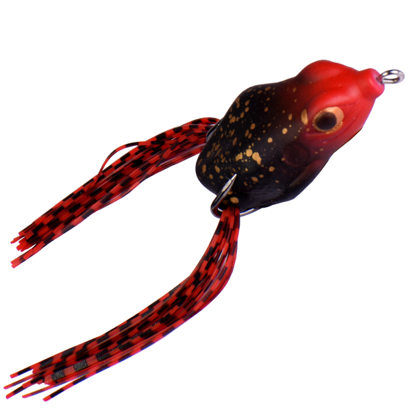 Chief Angler Cheetah Frog Lure 45 mm 8.5g